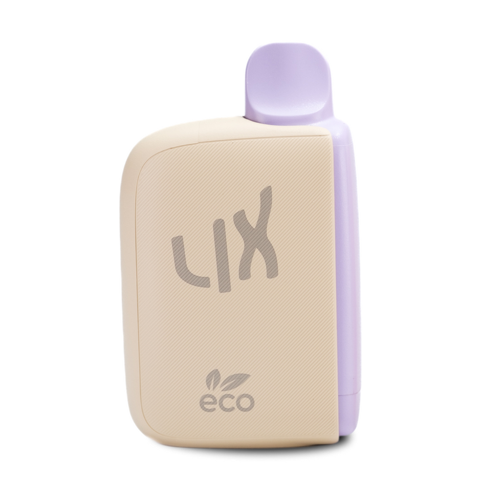 Lix Eco Mod and Pods – SmoklePh