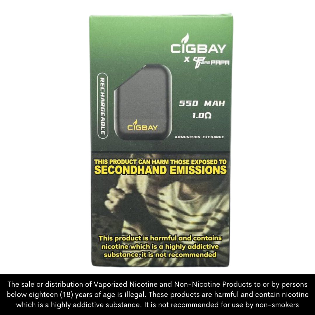 Disposable Vapes – SmoklePh